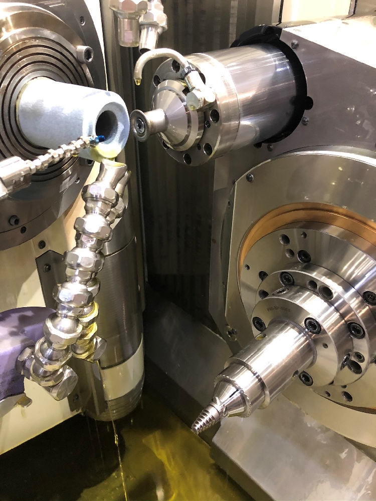 Ondrives Manufacturing - Ondrives Precision Gears