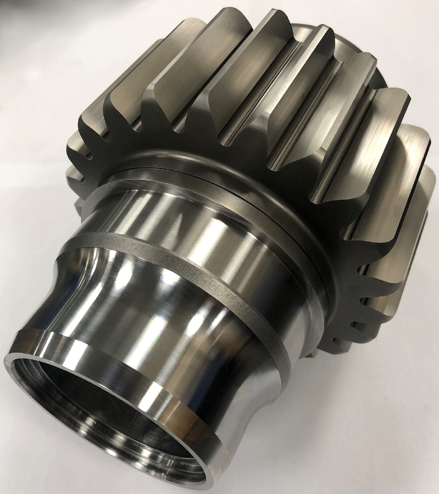 Ondrives Manufacturing - Ondrives Precision Gears